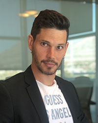 Christopher Rose | William S. Boyd School of Law