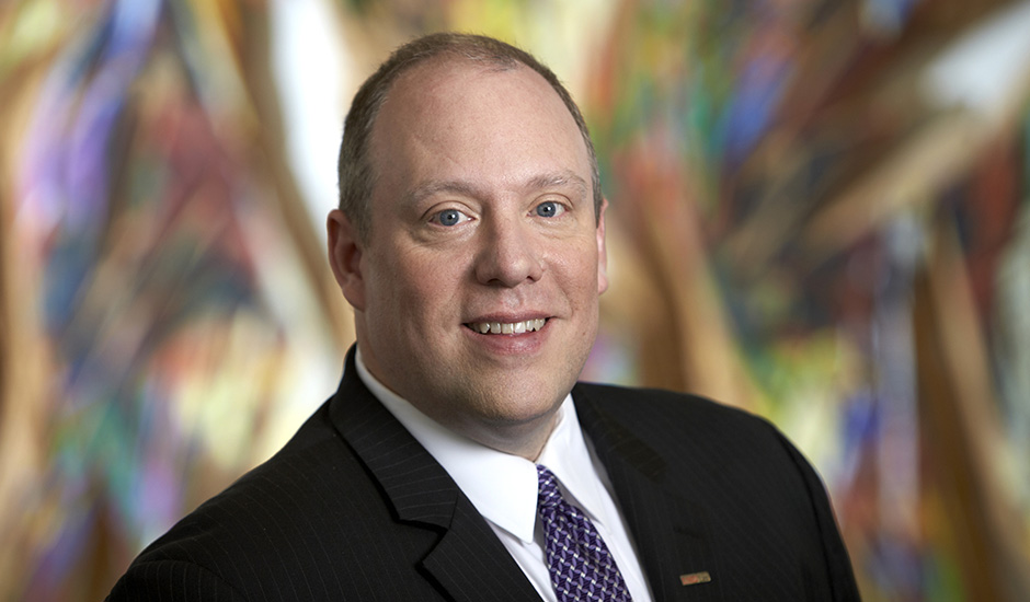 Answering the Call | William S. Boyd School of Law