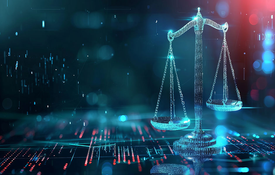 Boyd School of Law Launches New Course on the Responsible Use of ...