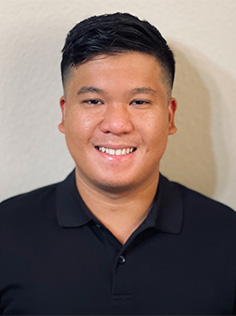 Edrian Buenviaje | William S. Boyd School of Law