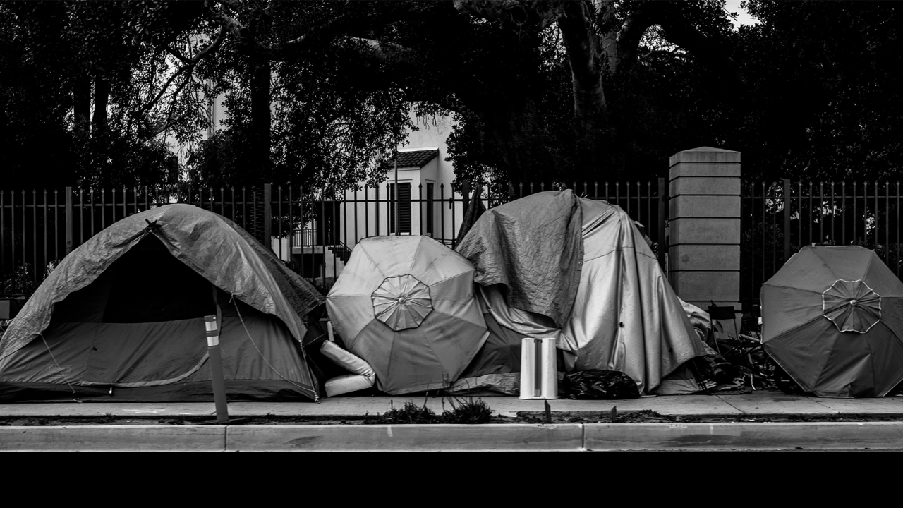 Homeless Policy Advocacy Law | William S. Boyd School of Law