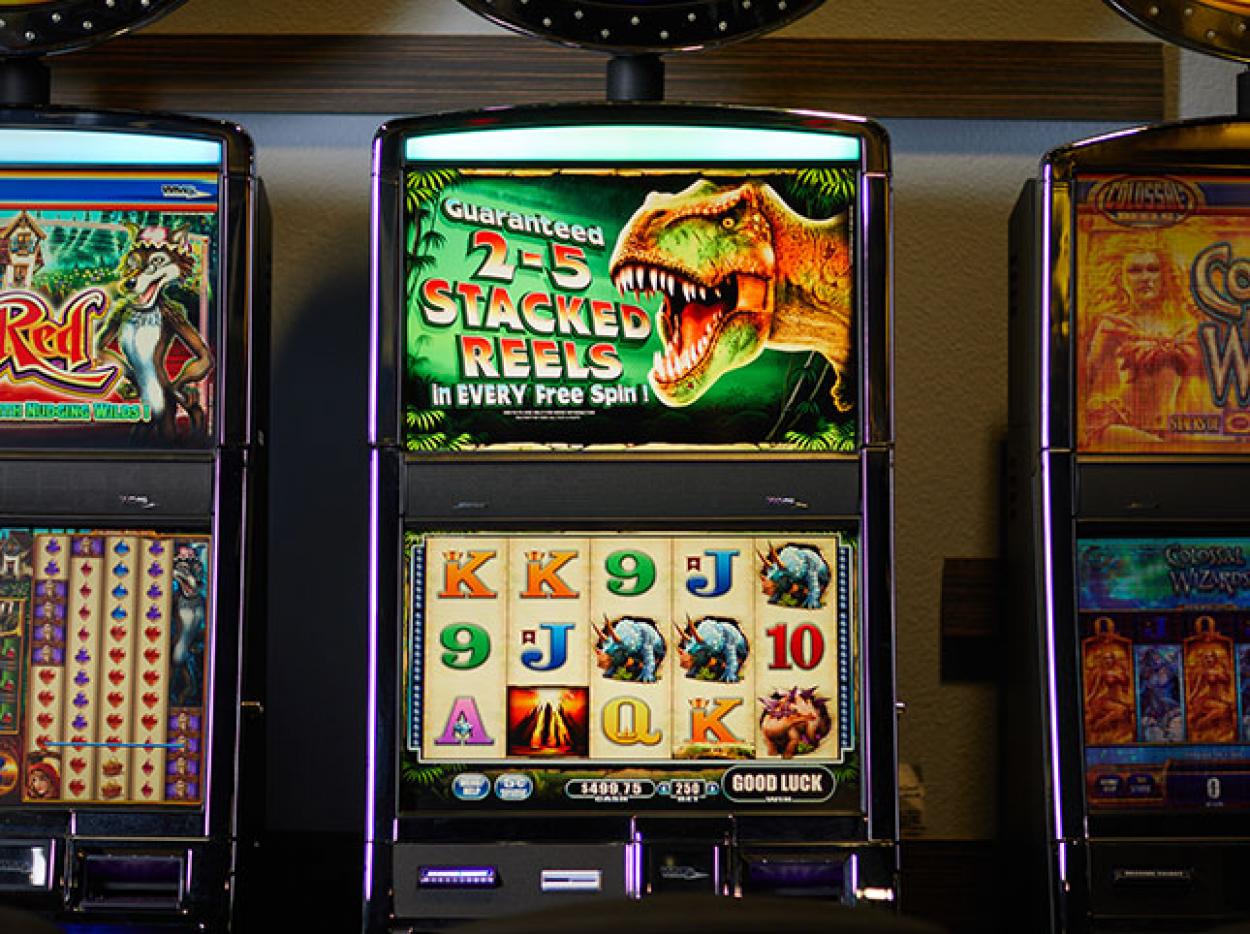 Gaming Law | William S. Boyd School of Law