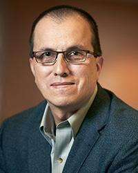 Frank Durand | William S. Boyd School of Law