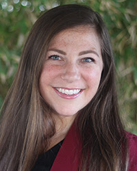 Allison Mann | William S. Boyd School of Law